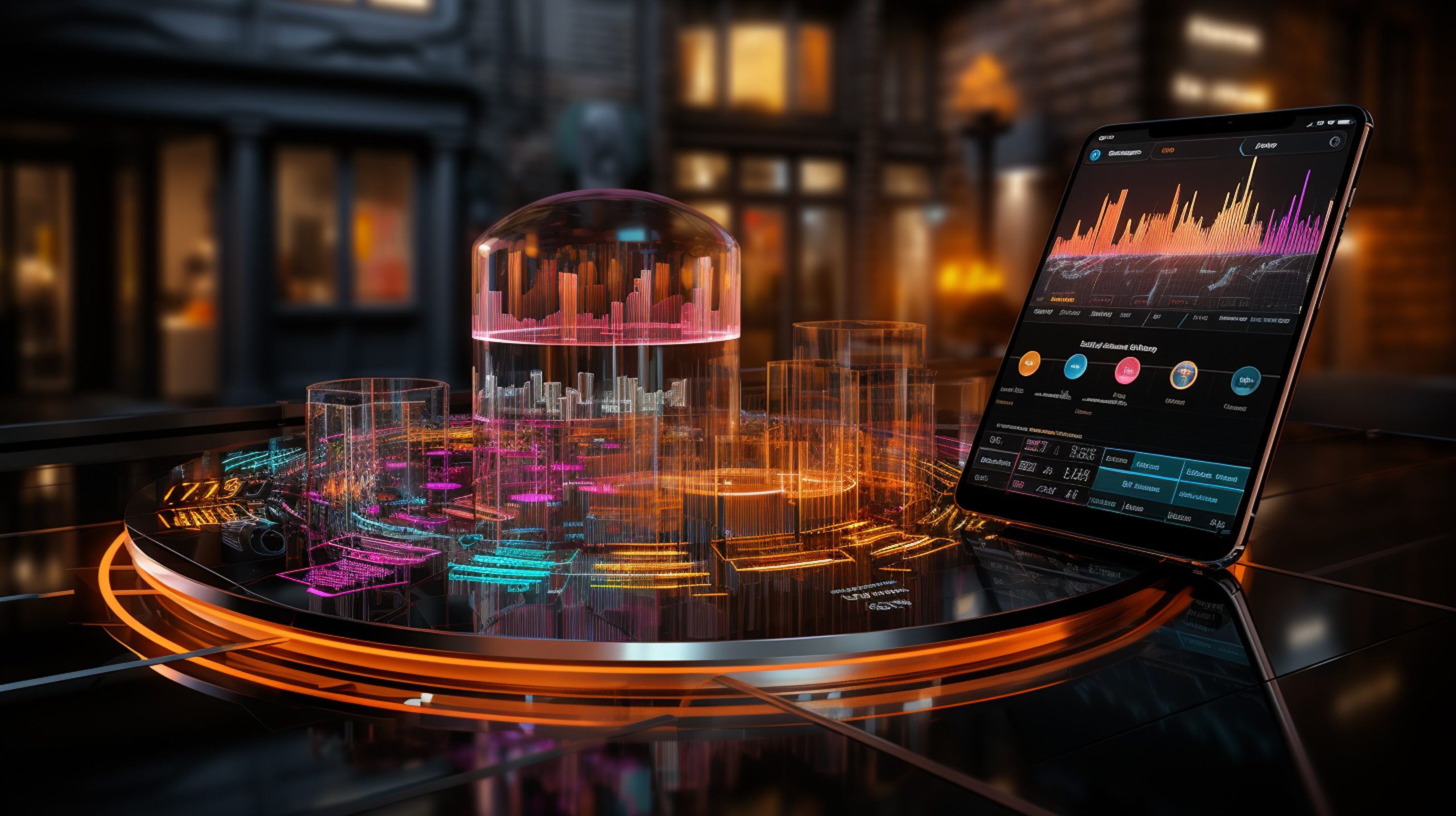 Digitalisation | Aspect Advisory